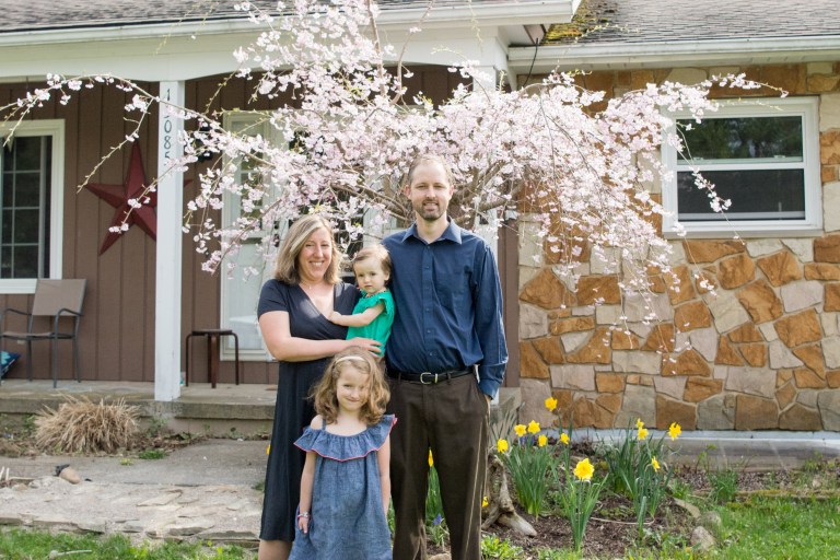 These Light Footsteps | The Blog of the Light Footsteps Herb Farm ...